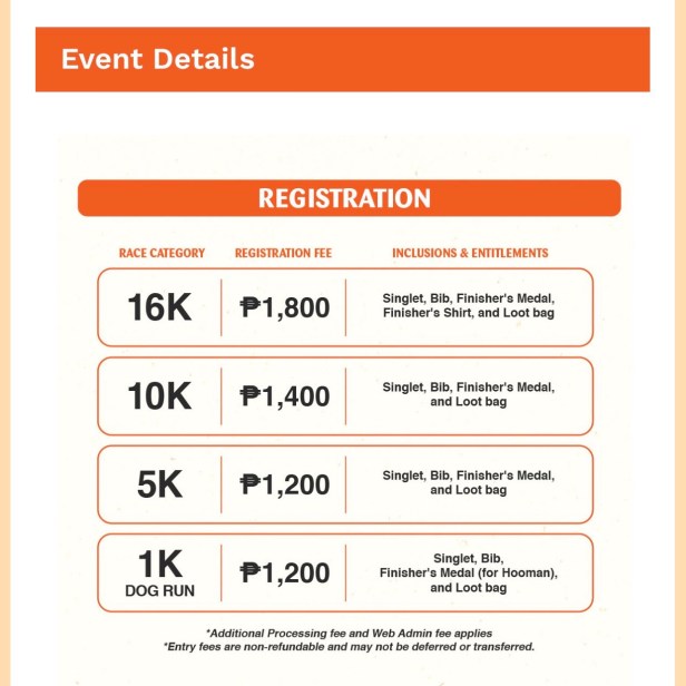 Run BGC 2025: The Iconic Bonifacio Global City Race Returns This ...