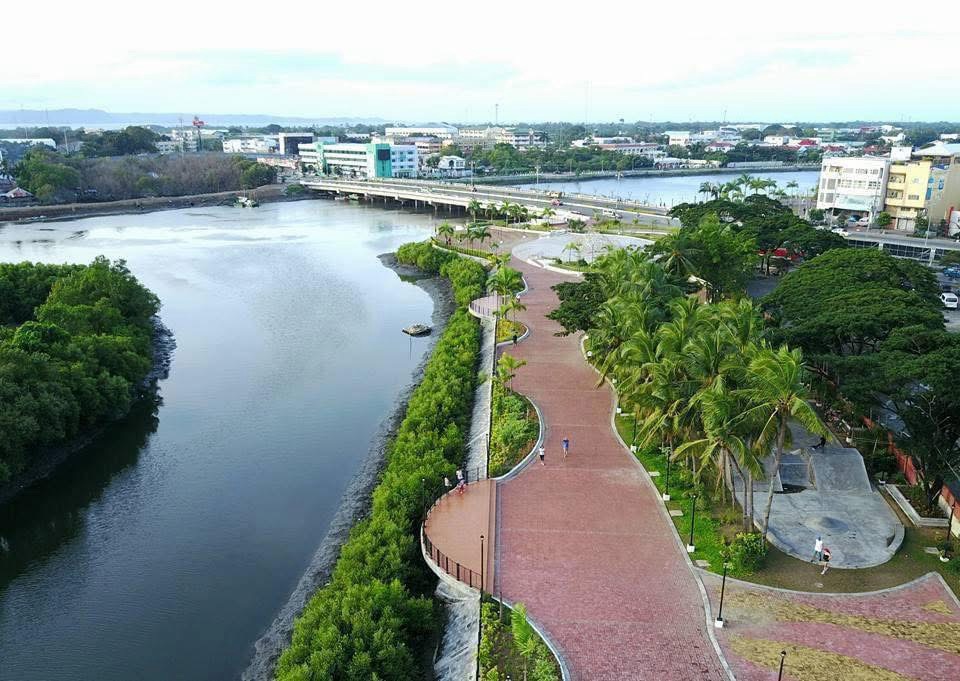 If Iloilo Can Do It, So Can Other Cities: The Iloilo Esplanade Model ...